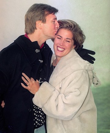 Real reason Christopher Dean never married Dancing on Ice co-star | HELLO!