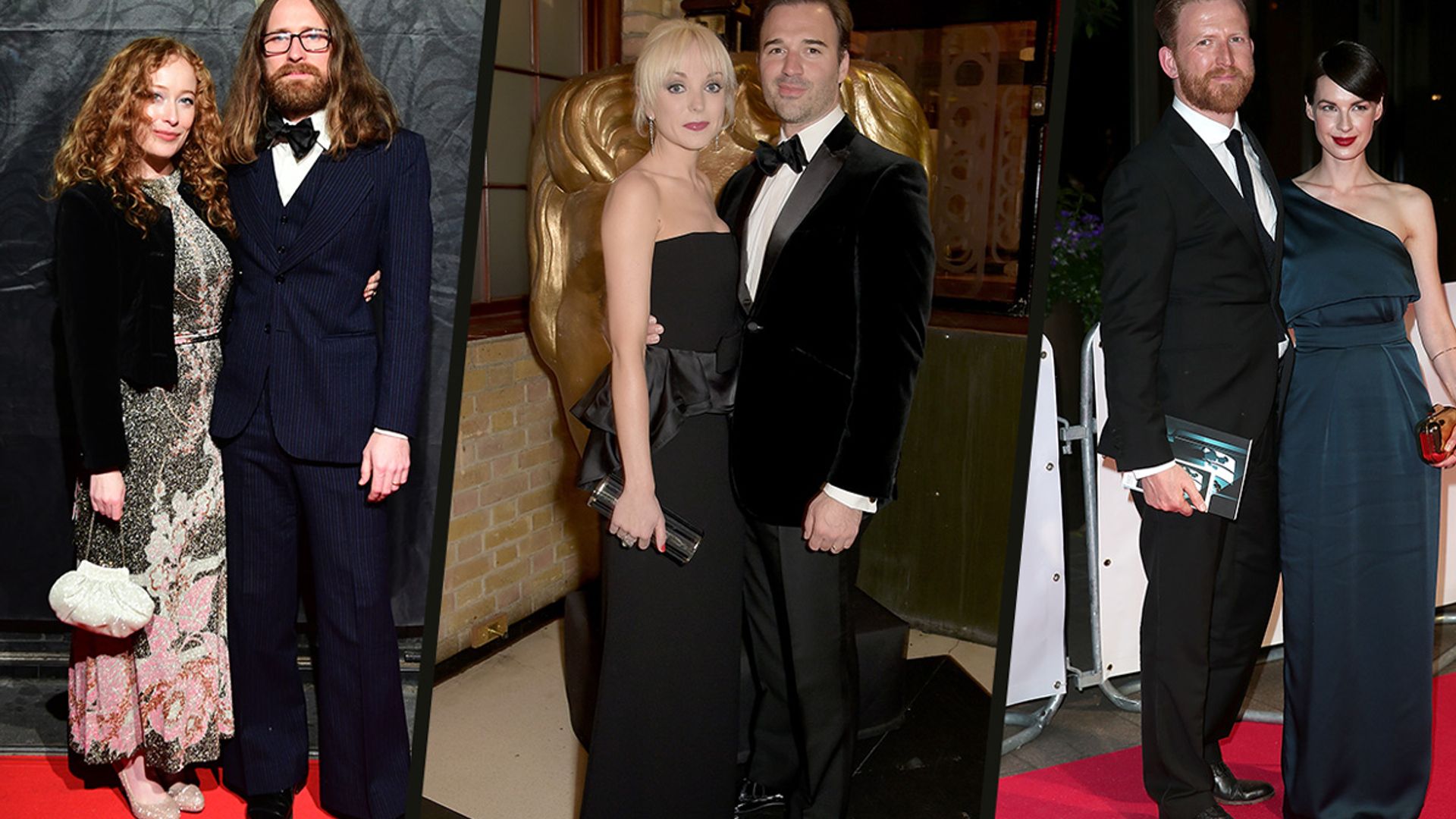 Carrie Hope Fletcher marries fiancé Joel Montague in secret wedding ...