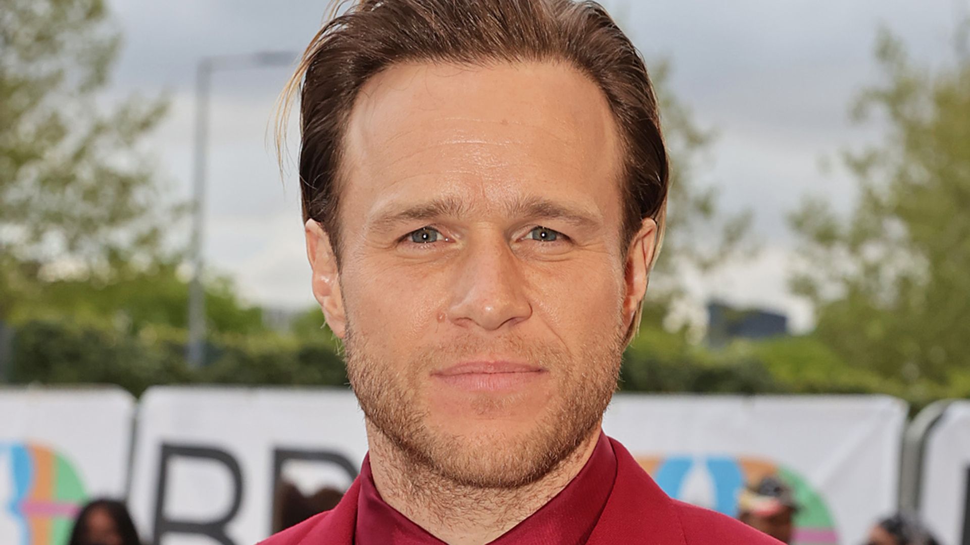 Emotional Olly Murs makes 'terrifying' realisation ahead of Amelia Tank ...