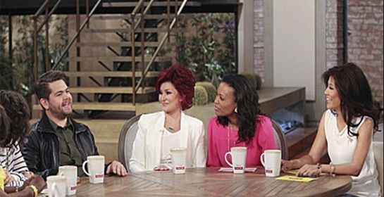 Jack Osbourne talks about his Multiple Sclerosis diagnosis on TV | HELLO!