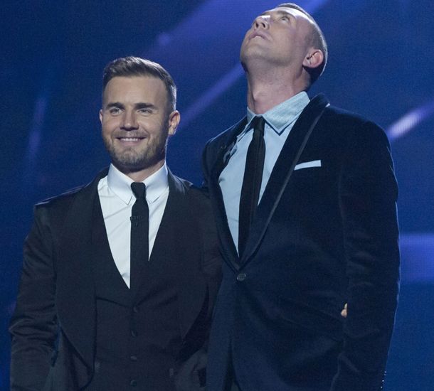 Christopher Maloney: The rise and fall of the X Factor contestant | HELLO!