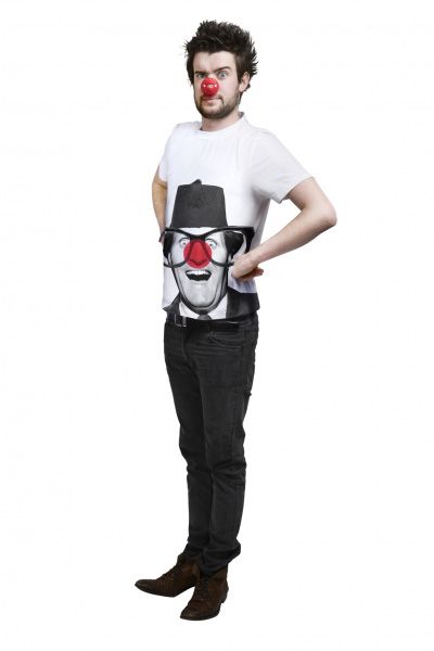 Comic Relief: One Direction release cover of Blondie hit On Way Or ...