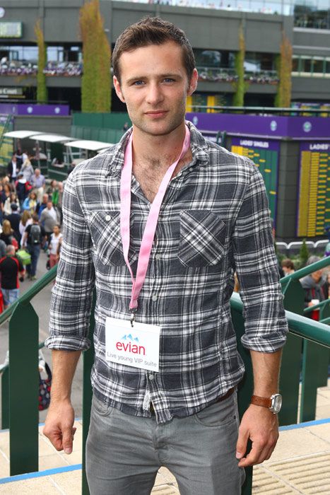 McFly drummer Harry Judd has a heart condition | HELLO!