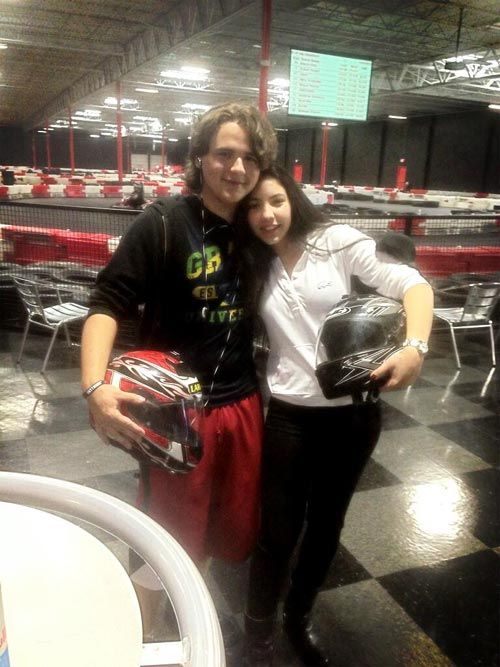 Michael Jackson's son Prince Michael Jackson finds love with Remi ...