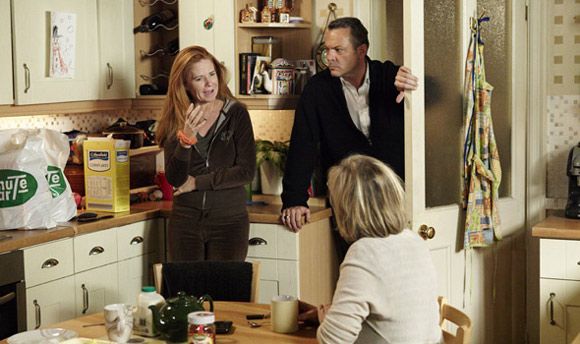 David Wicks returns to EastEnders | HELLO!