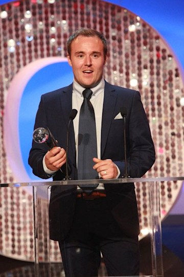 British Soap Awards 2013: Coronation Street dominates while EastEnders ...
