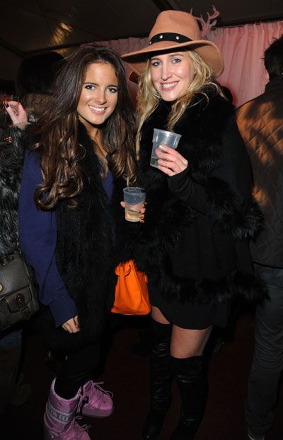 'Made In Chelsea's Binky reveals real reason behind Cheska falling out ...