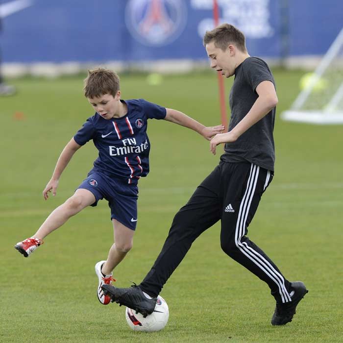 Brooklyn Beckham signs for Queens Park Rangers academy | HELLO!
