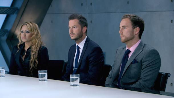 The Apprentice 2013: Uzma Yakoob becomes fourth contestant to be fired ...