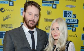 Sean Parker and Alexandra Lenas California wedding: couple wed in $10m ...
