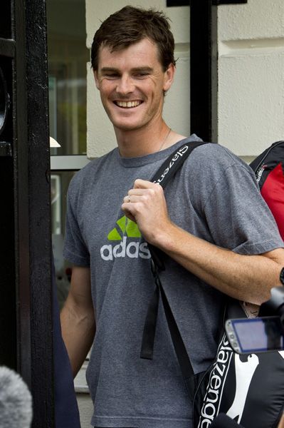 Celebrities take to Twitter to congratulate Wimbledon champion Andy ...