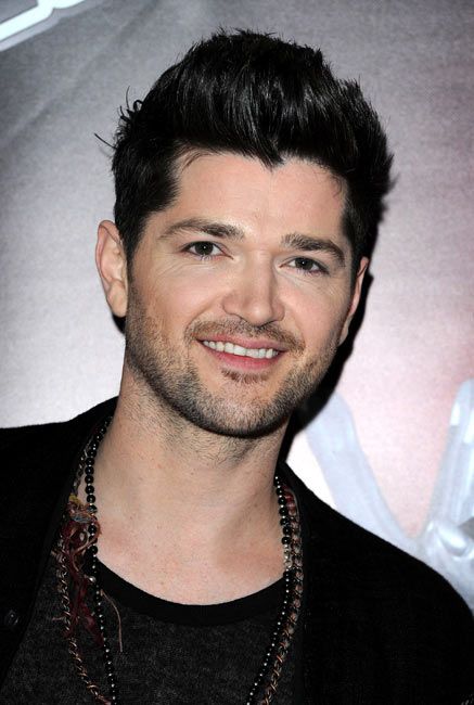 Danny O'Donoghue has officially quit 'The Voice' | HELLO!