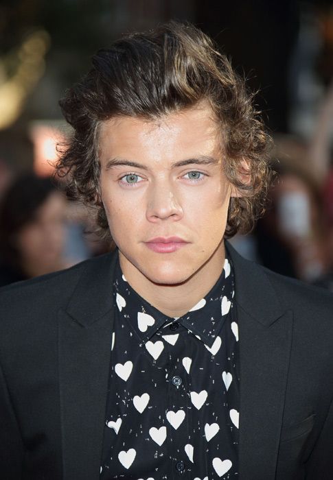 Harry Styles says he expects ex Taylor Swift to write songs about him ...