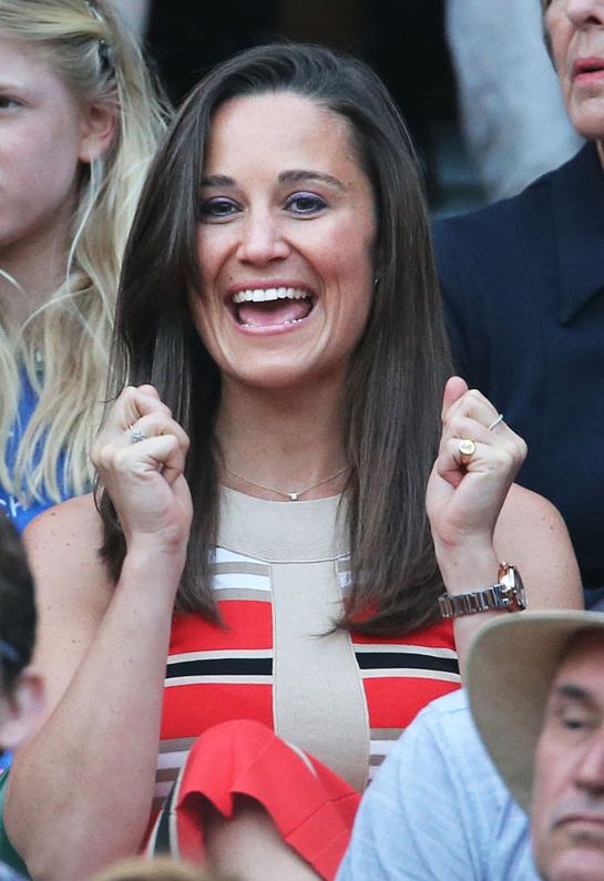 Pippa Middleton 30th birthday: Ten things you didn't know about her ...