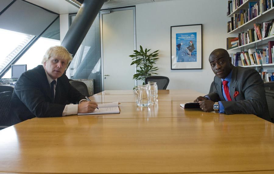 The Apprentice winner Tim Campbell reveals private battle with cancer ...