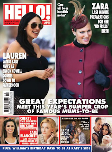 HELLO! Exclusive: Vincent Simone to marry Susan Duddy | HELLO!