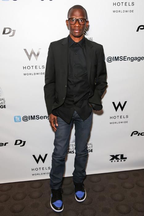 Lady Gaga's former manager on being sacked | HELLO!