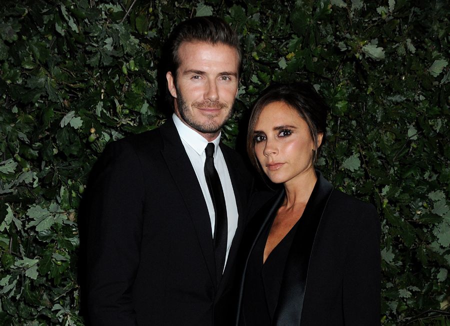 Victoria Beckham 40th birthday plans exclusively revealed | HELLO!