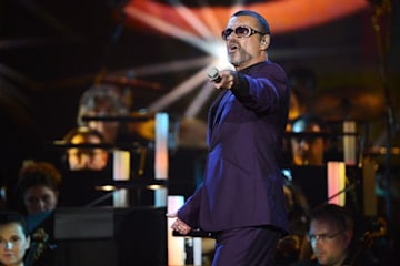 George Michael on coming out as gay | HELLO!