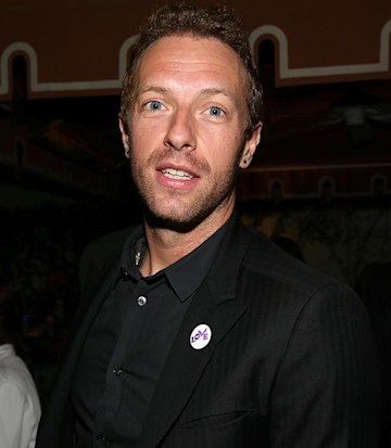 Chris Martin dad 'proud' of son after Gwyneth Paltrow split | HELLO!