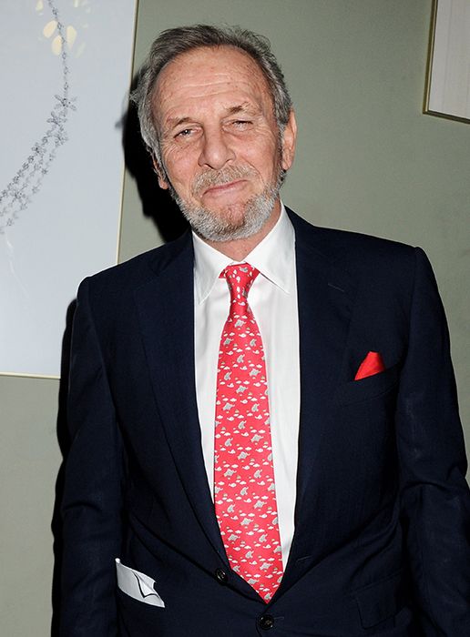 Mark Shand's funeral will take place on 1 May in Dorset | HELLO!