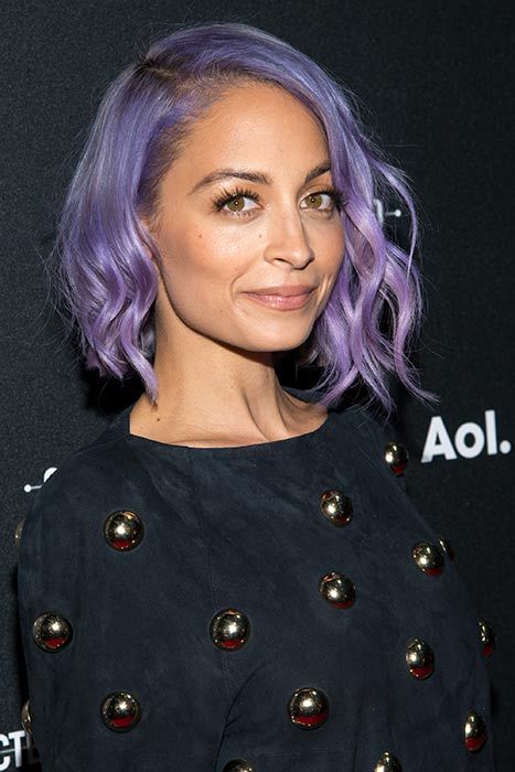 Nicole Richie unveils organic lifestyle | HELLO!