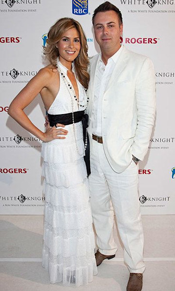 10 things you might not know about TV personality Dina Pugliese | HELLO!