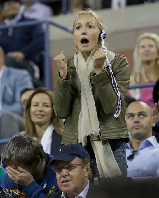 Novak Djokovic wedding to Jelena Ristic | HELLO!