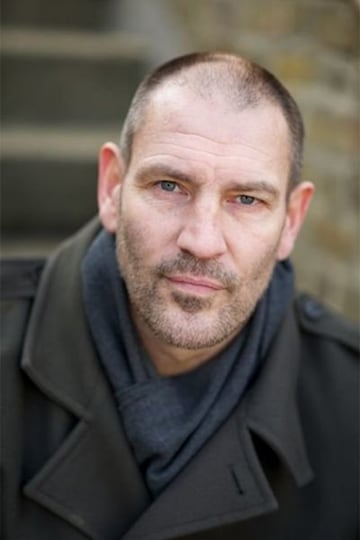 Harry Potter actor Dave Legeno dies aged 50 while hiking in Death ...