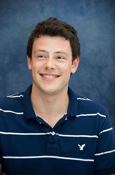 Cory Monteith's one-year death anniversary | HELLO!