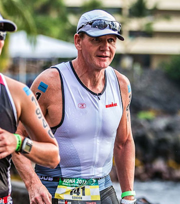 Gordon Ramsay gets training with son Jack | HELLO!