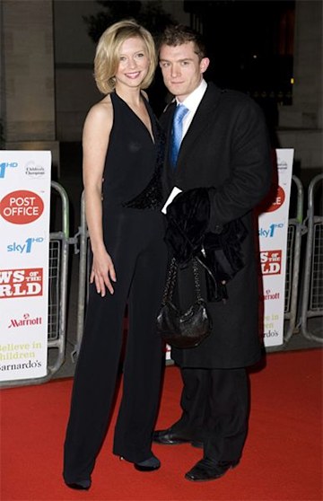 Rachel Riley dating Strictly Pasha Kovalev | HELLO!