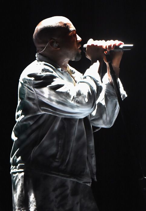 Kim Kardashian defends Kanye West after wheelchair controversy | HELLO!