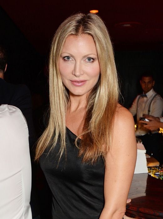 Celebrity birthdays: Caprice turns 43 | HELLO!