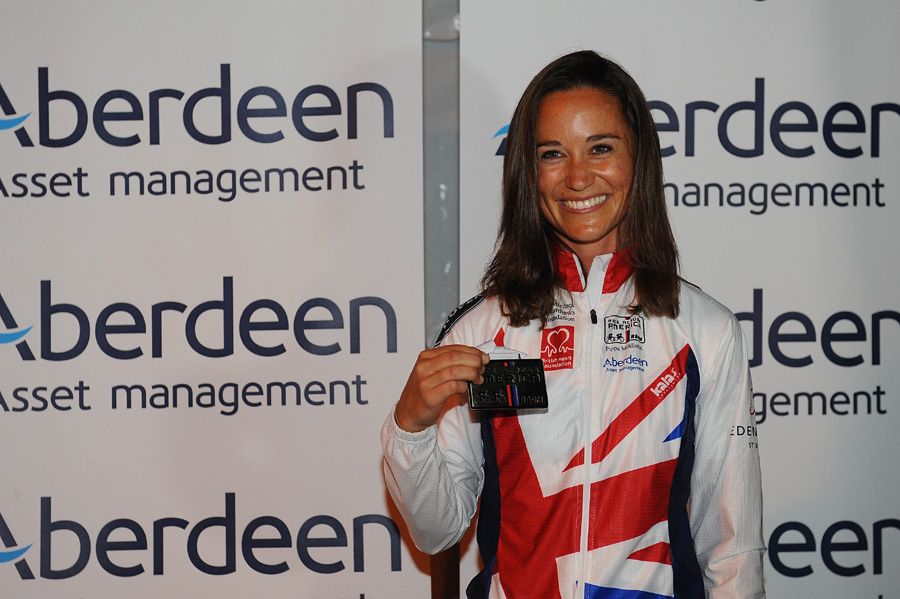 Pippa Middleton jets to New York for job talks with US network NBC | HELLO!