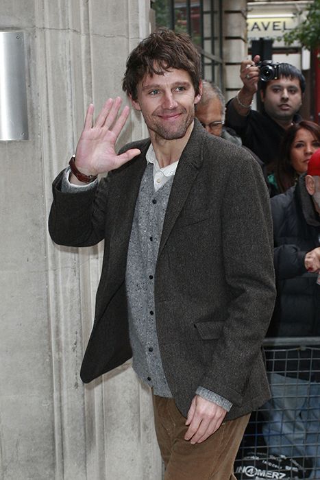 Take That have announced their first UK tour as a trio | HELLO!