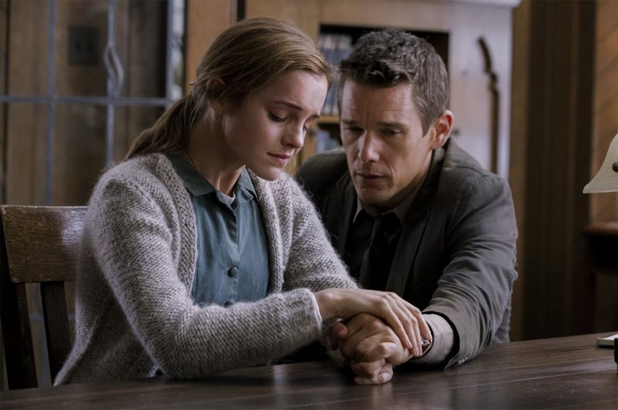 Emma Watson splits from Matthew Janney | HELLO!