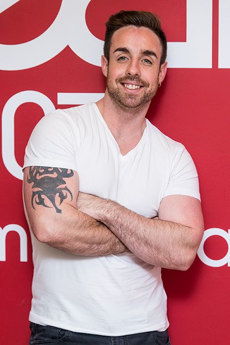 X Factor's Stevi Ritchie loses 10lbs in five days | HELLO!