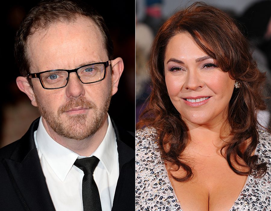 Liam Fox and Nicole Barber-Lane split after 16 years | HELLO!