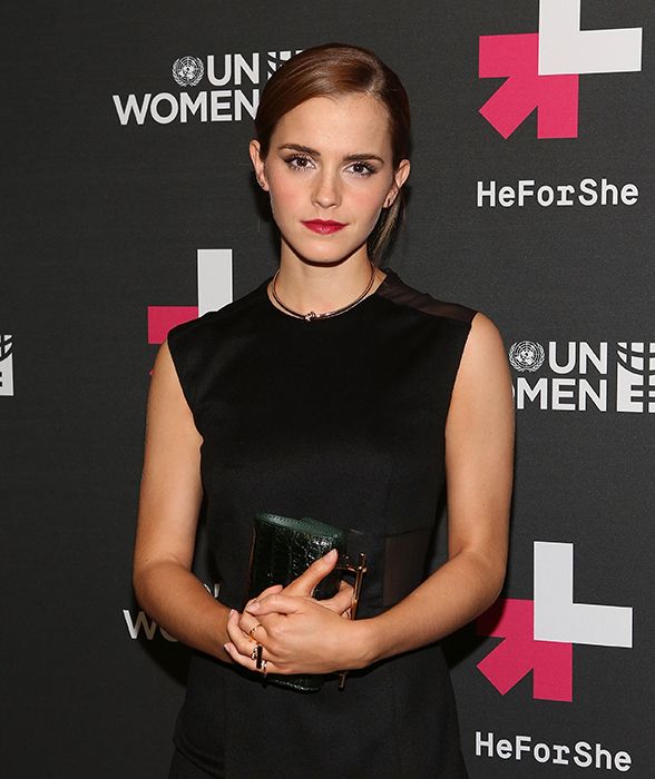 Emma Watson writes an open letter to Steve Carell | HELLO!