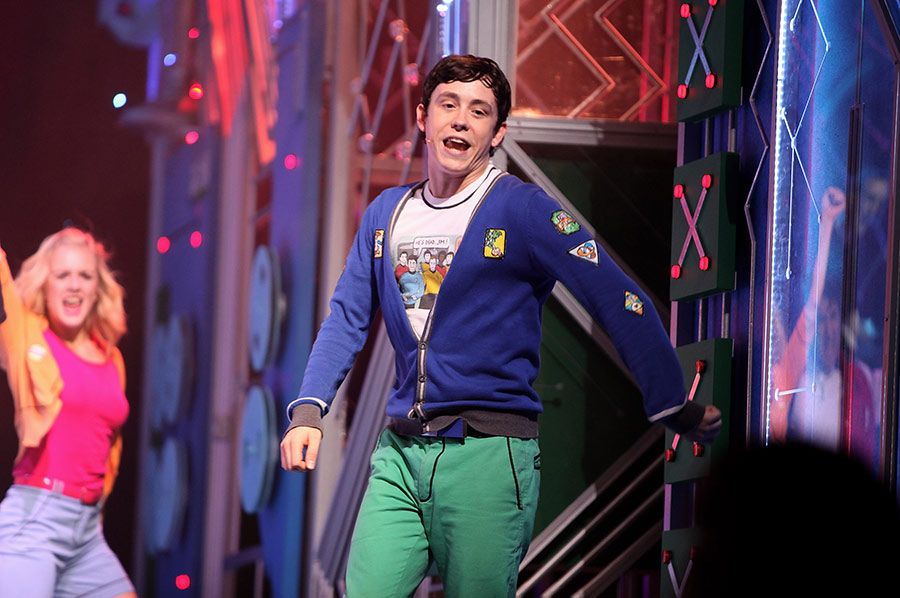 Chris Hardman - Lil' Chris - dead at 24 | HELLO!