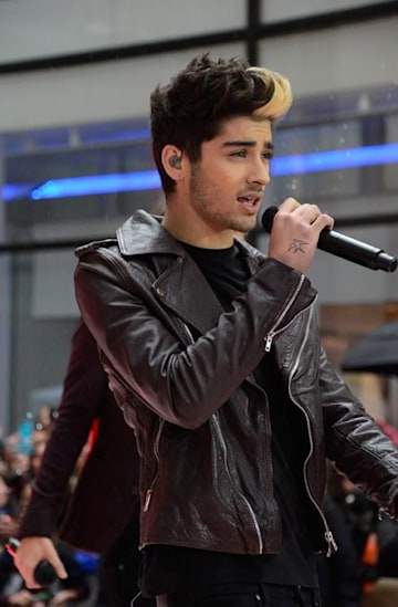 Zayn Malik embarking on career as solo artist | HELLO!