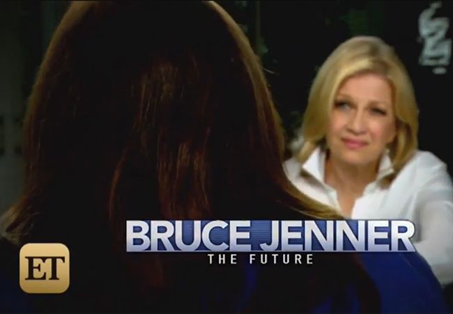 Bruce Jenner interview: trailer released for the 65-year-old's ...