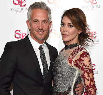 Gary Lineker's brother Wayne Lineker reveals the pair are estranged ...