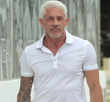 Gary Lineker's brother Wayne Lineker reveals the pair are estranged ...