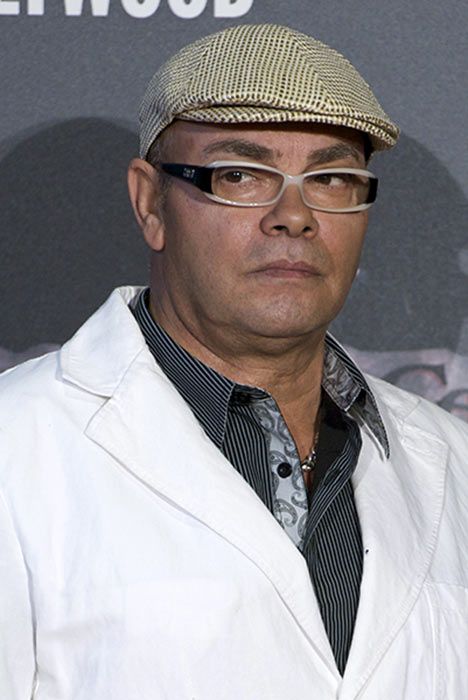 Penelope Cruz's father Eduardo Cruz passes away age 62 | HELLO!