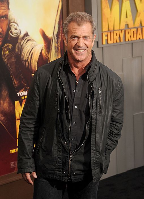 Mel Gibson dating champion equestrian vaulter Rosalind Ross | HELLO! Mel Gibson dating champion equestrian vaulter Rosalind Ross | HELLO!