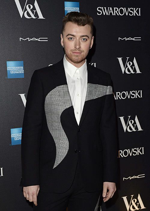 Sam Smith says his vocal surgery was a 'blessing in disguise' | HELLO!