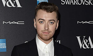 Sam Smith confirmed to perform James Bond theme song | HELLO!