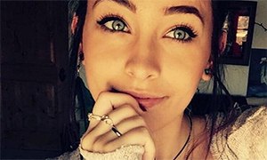 Paris Jackson looks happy in new Instagram photos | HELLO!